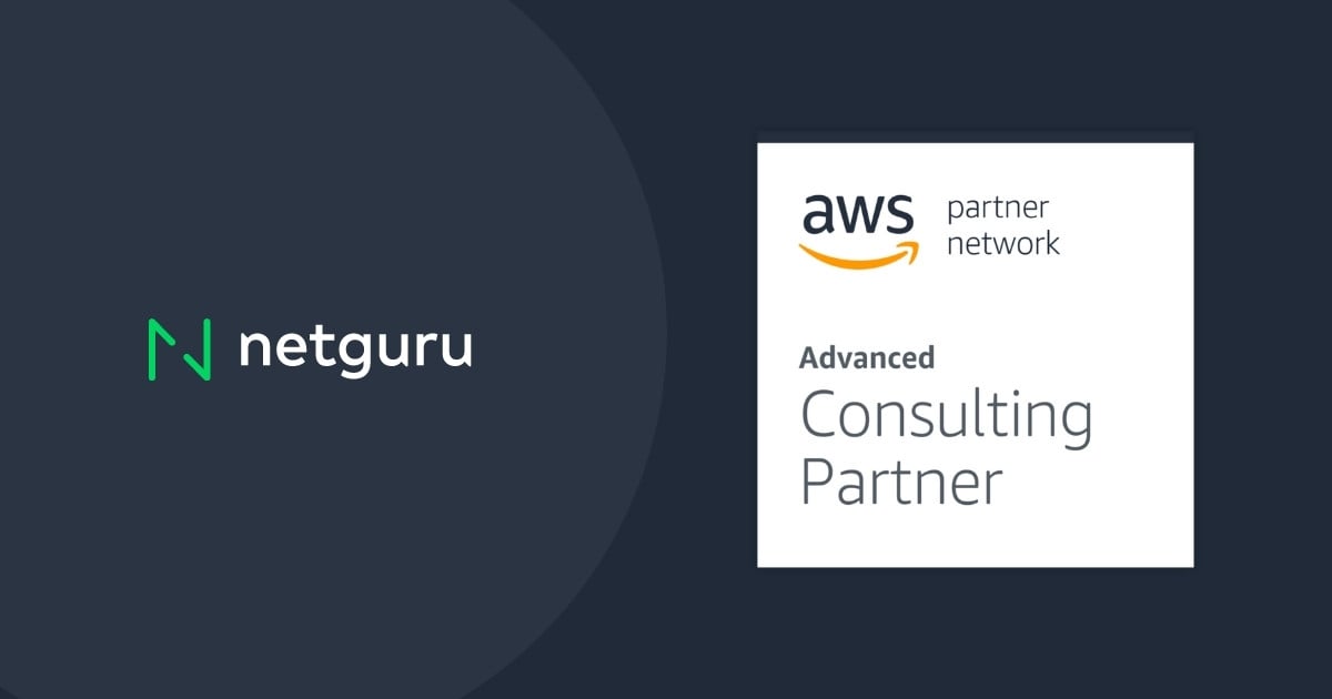 Cloud-based application development | Netguru